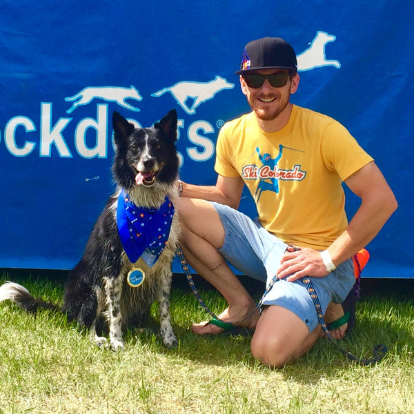 Benjamin Dale (and Brook) – Kind Design