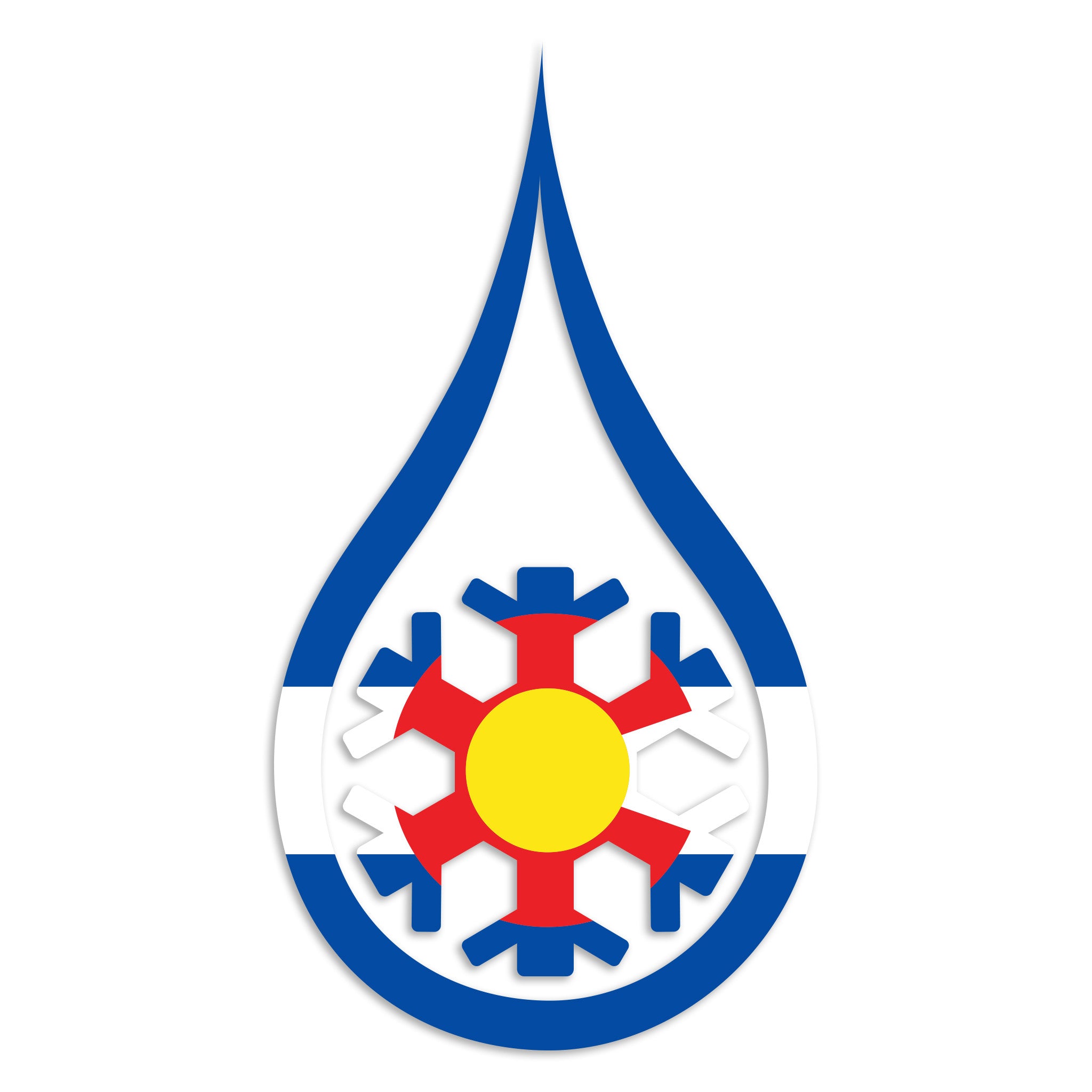 Kind Colorado Decal – Kind Design